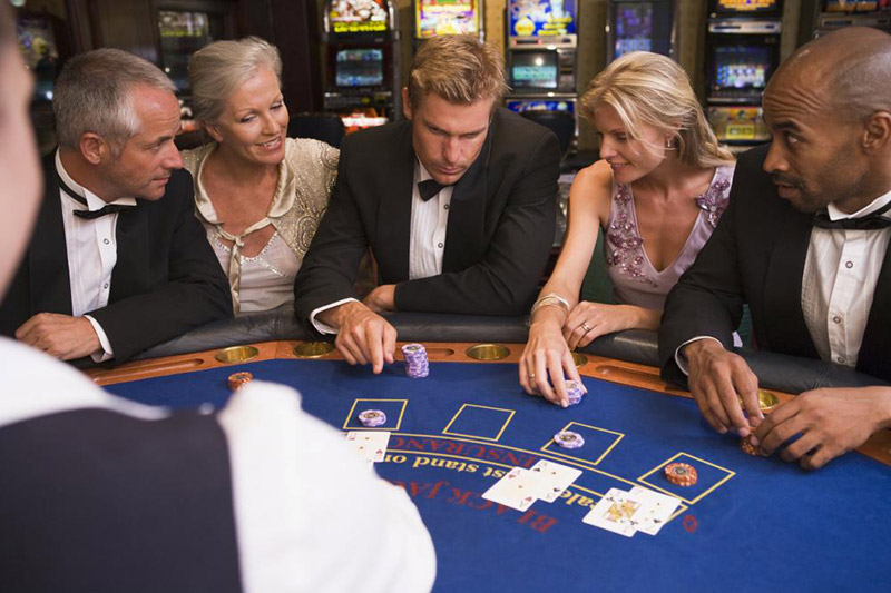 Tips and Tricks to Master Blackjack